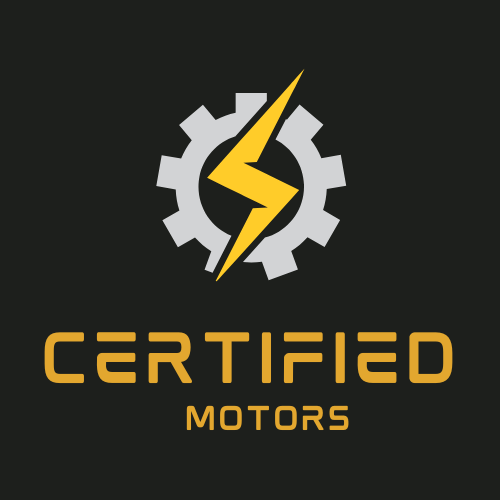 Certified Motors
